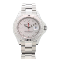 Rolex Yachtmaster 16622 Steel and Platinum CWC Boutique Wilmslow | CWC ...